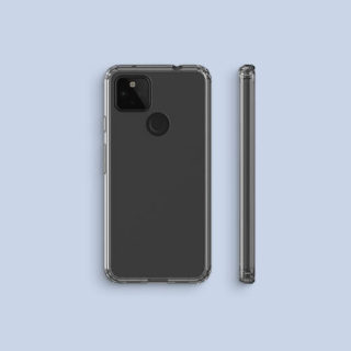 Personalised Cases for Google Pixel 4A 5G - Case Station UK