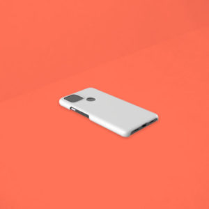 Personalised Cases for Google Pixel 4A 5G - Case Station UK