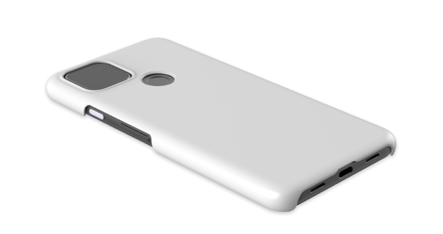 Personalised Cases for Google Pixel 4A 5G - Case Station UK