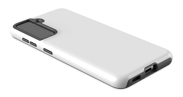 Samsung Galaxy S21 Custom Phone Cases - Case Station UK